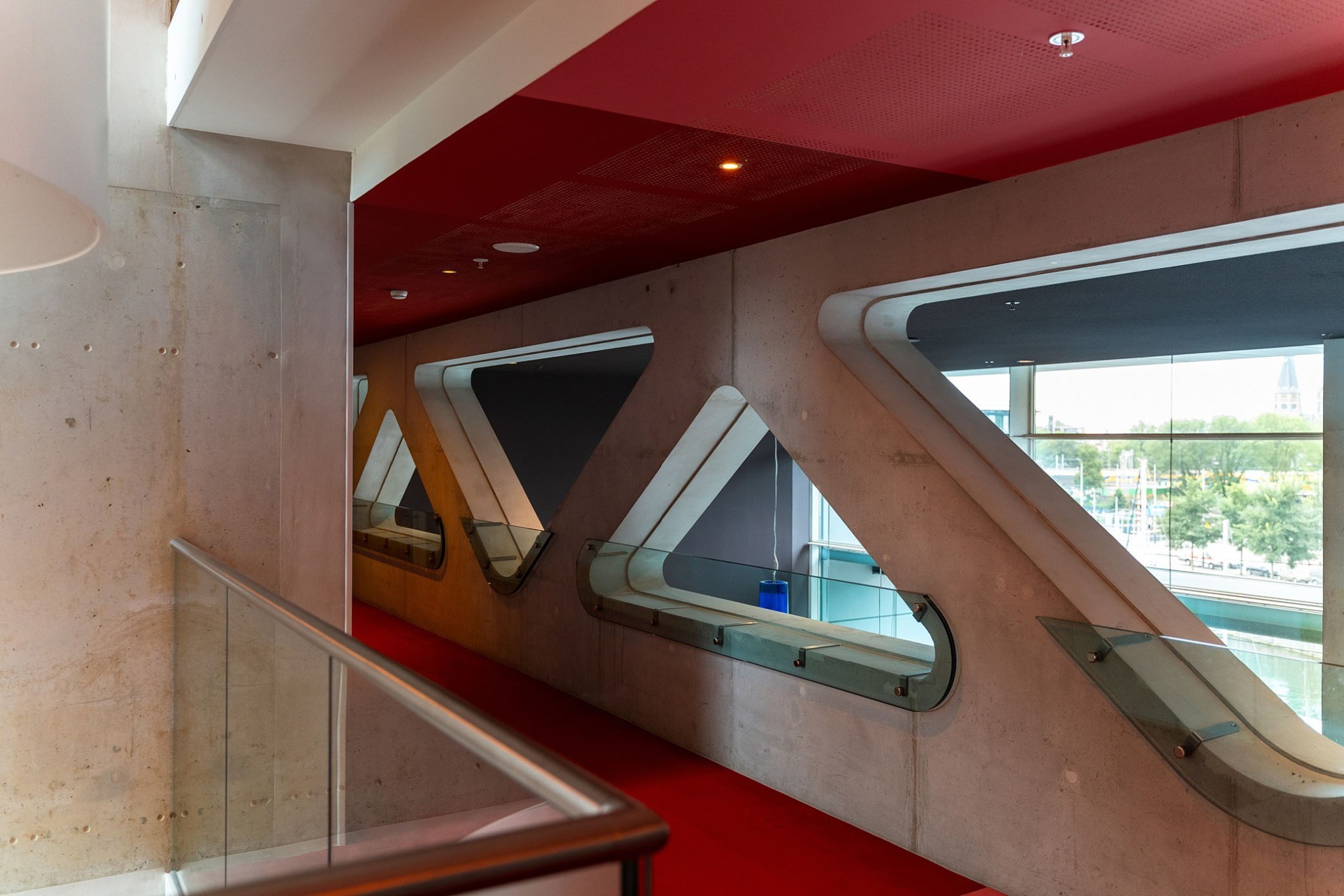 Discover Room Mate Aitana | Your hotel in the centre of Amsterdam