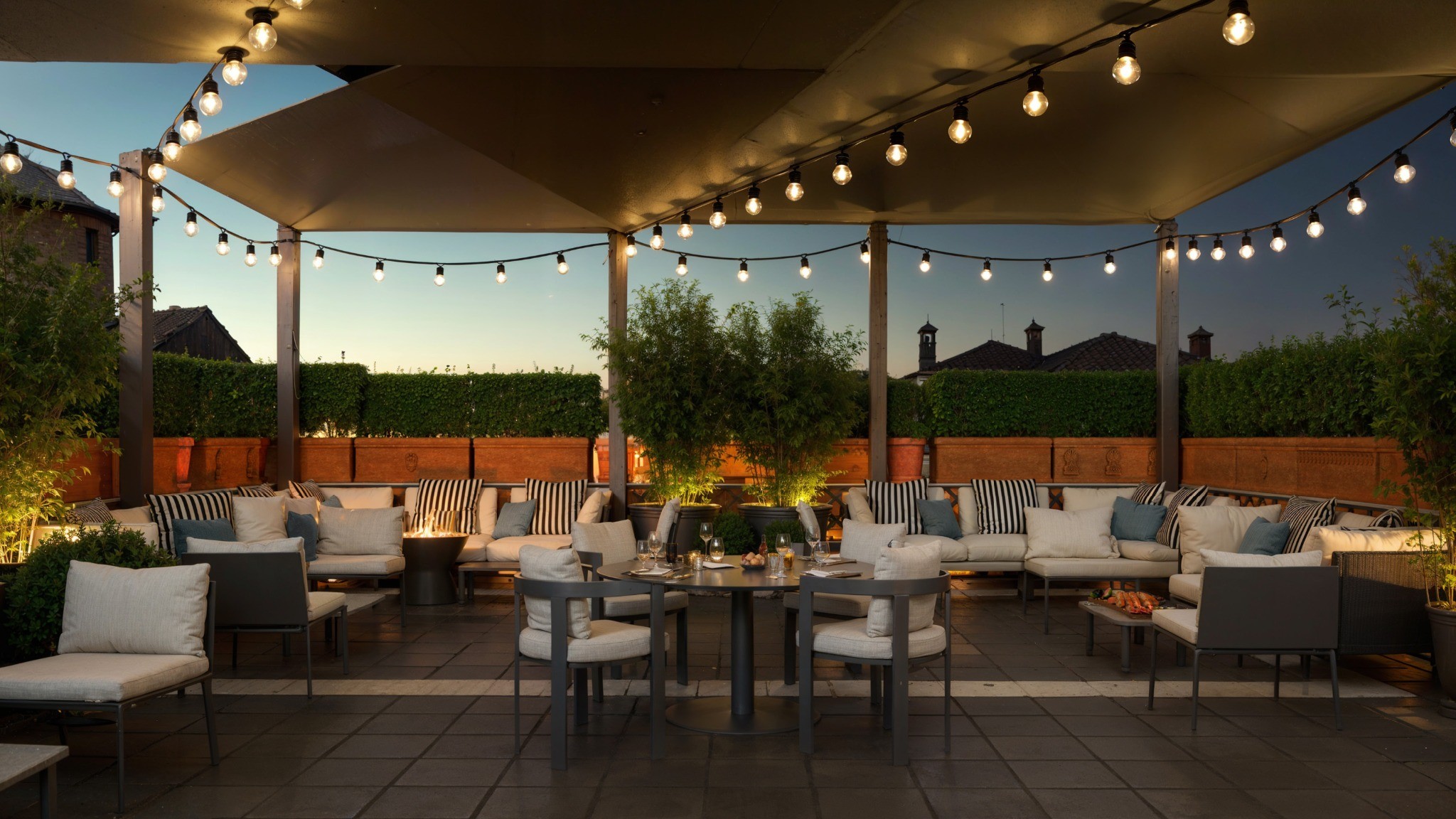 Mia Terrace