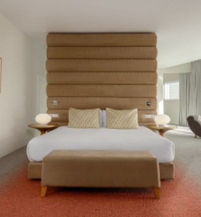 Black Friday 2025 Hotel Deals at Room Mate Hotels